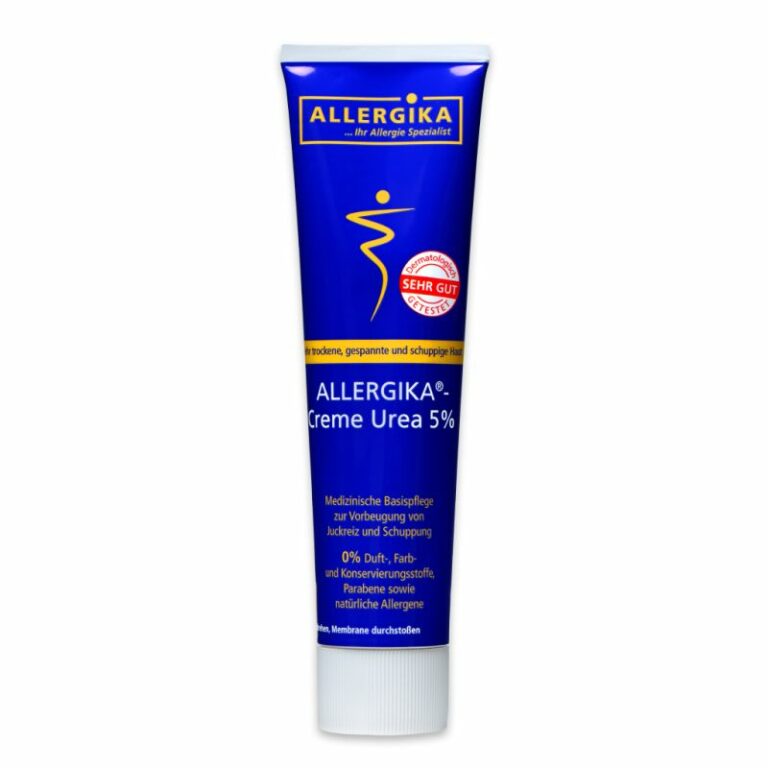 ALLERGIKA® SUN PROTECT Atopic SPF 50+ UV-Schutz