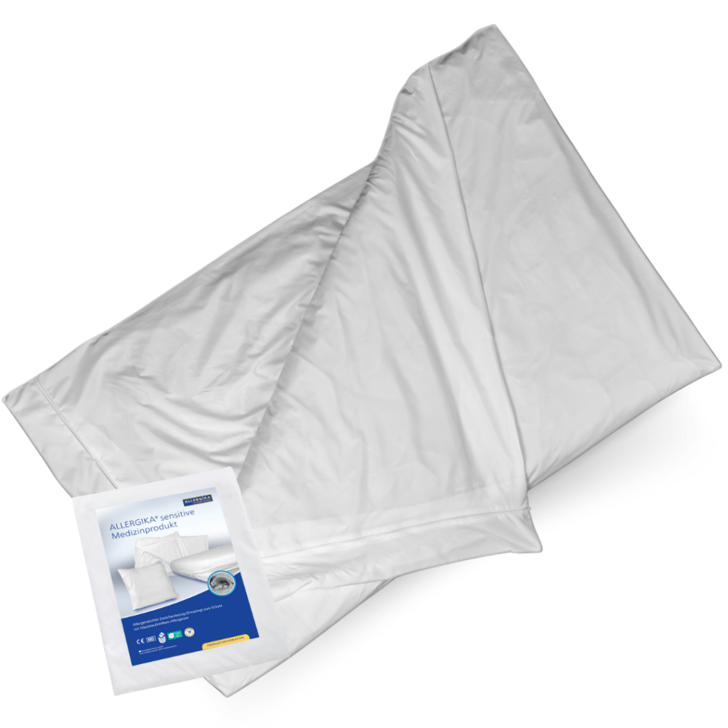 Encasing Partner-Komplett-Set - Sensitive | Allergika