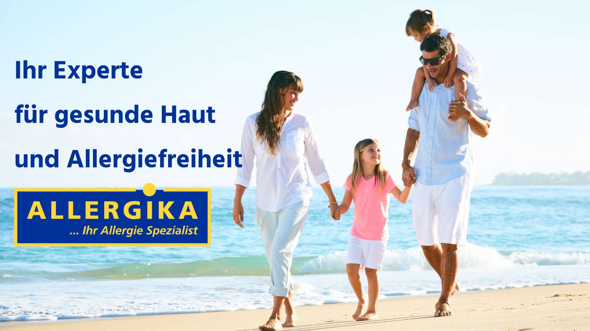 Start - ALLERGIKA - Ihr Experte für gesunde Haut und Allergiefreiheit
