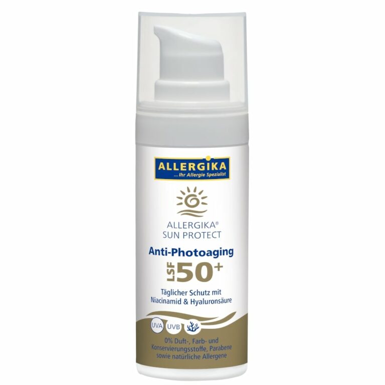 ALLERGIKA® SUN PROTECT AK 100 SPF 50+