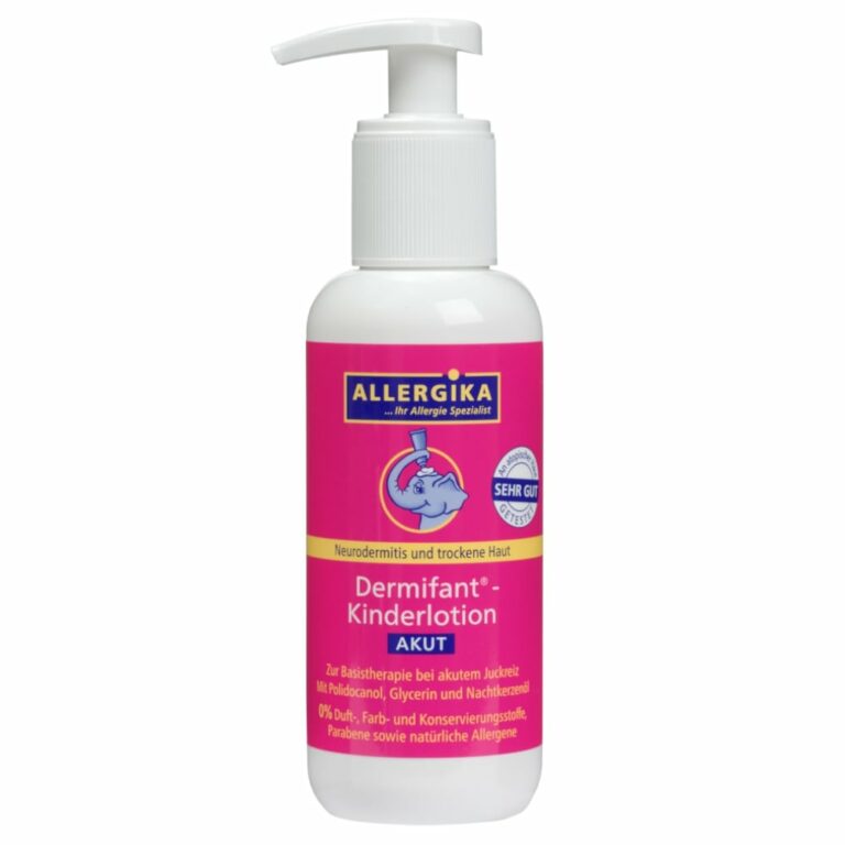 Shop - ALLERGIKA® Pharma